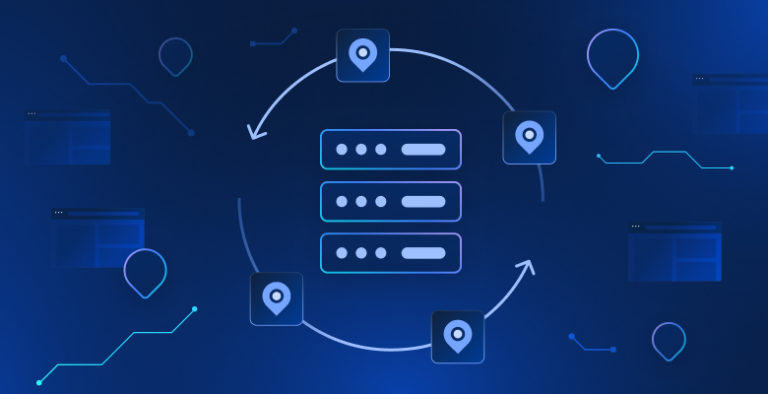 How to Rotate an IP Address - Rotating IPs Guide