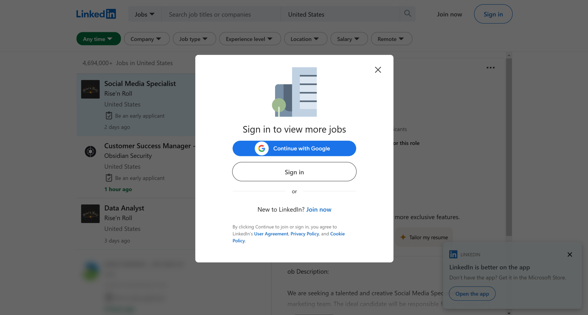 How to Scrape LinkedIn Data in 2025