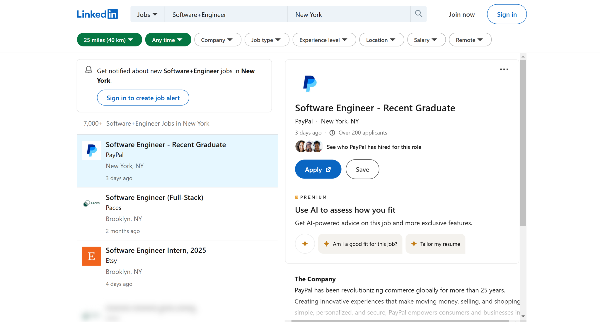 How to Scrape LinkedIn Data in 2025