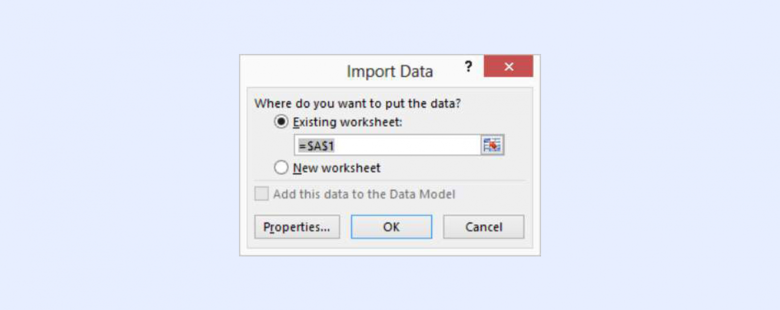 How Web Scraping in Excel Works - Ultimate Guide
