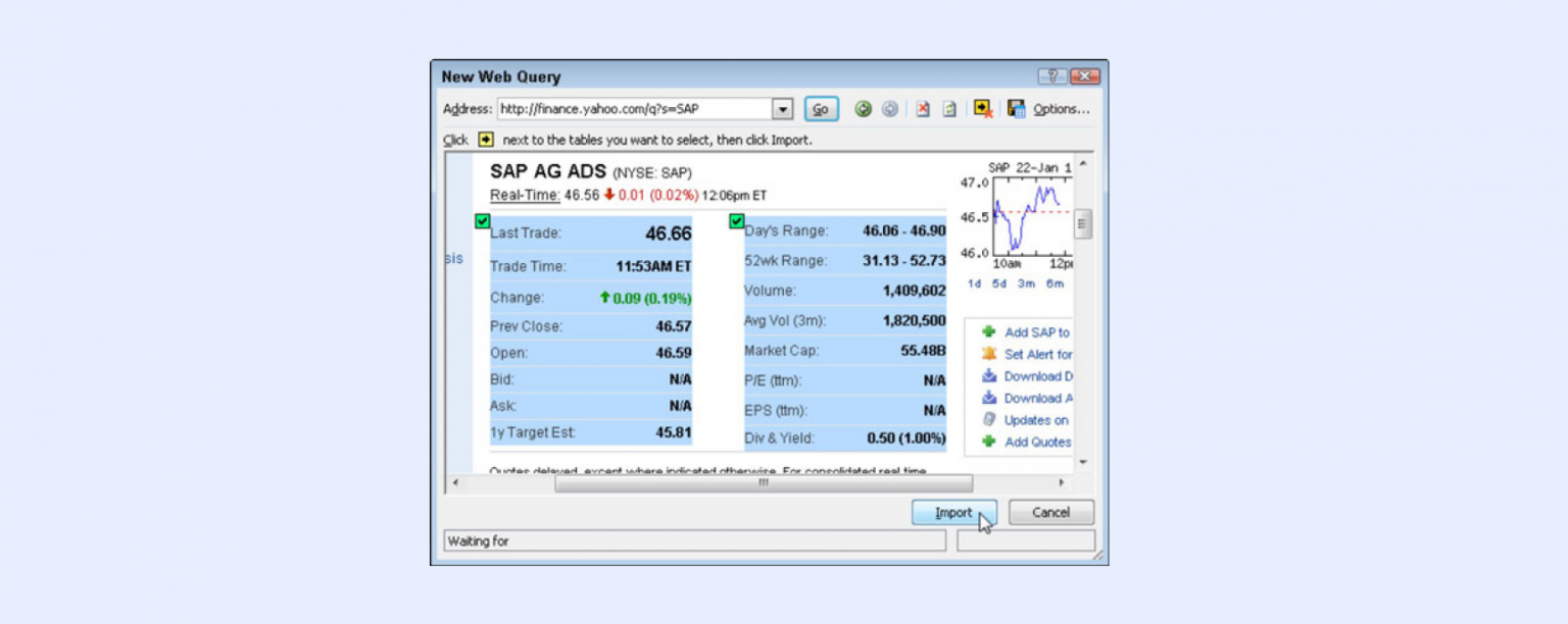 How Web Scraping in Excel Works - Ultimate Guide