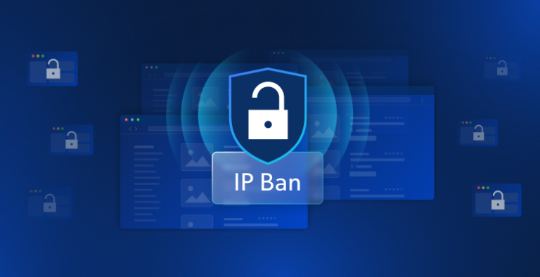 How to Bypass an IP Ban (2025 Update)