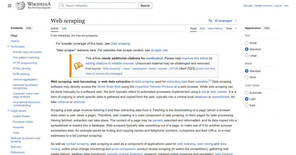 Web Scraping With Python: Static, Dynamic, and Real Examples
