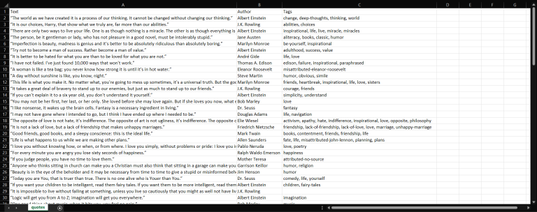 Web Scraping With Python: Static, Dynamic, and Real Examples