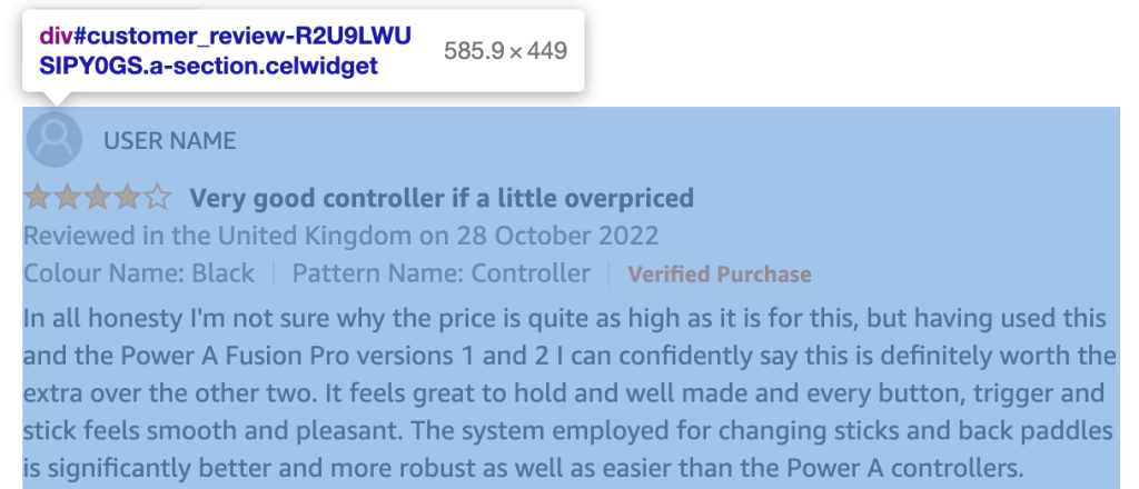 Web Scraping Using R - Step-By-Step Guide