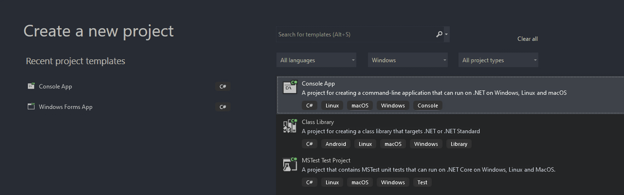 Web Scraping with C# - 2025 Guide