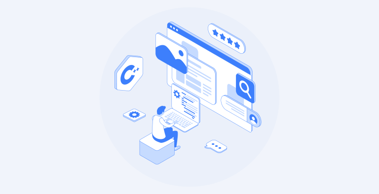 Web Scraping with C# - 2025 Guide