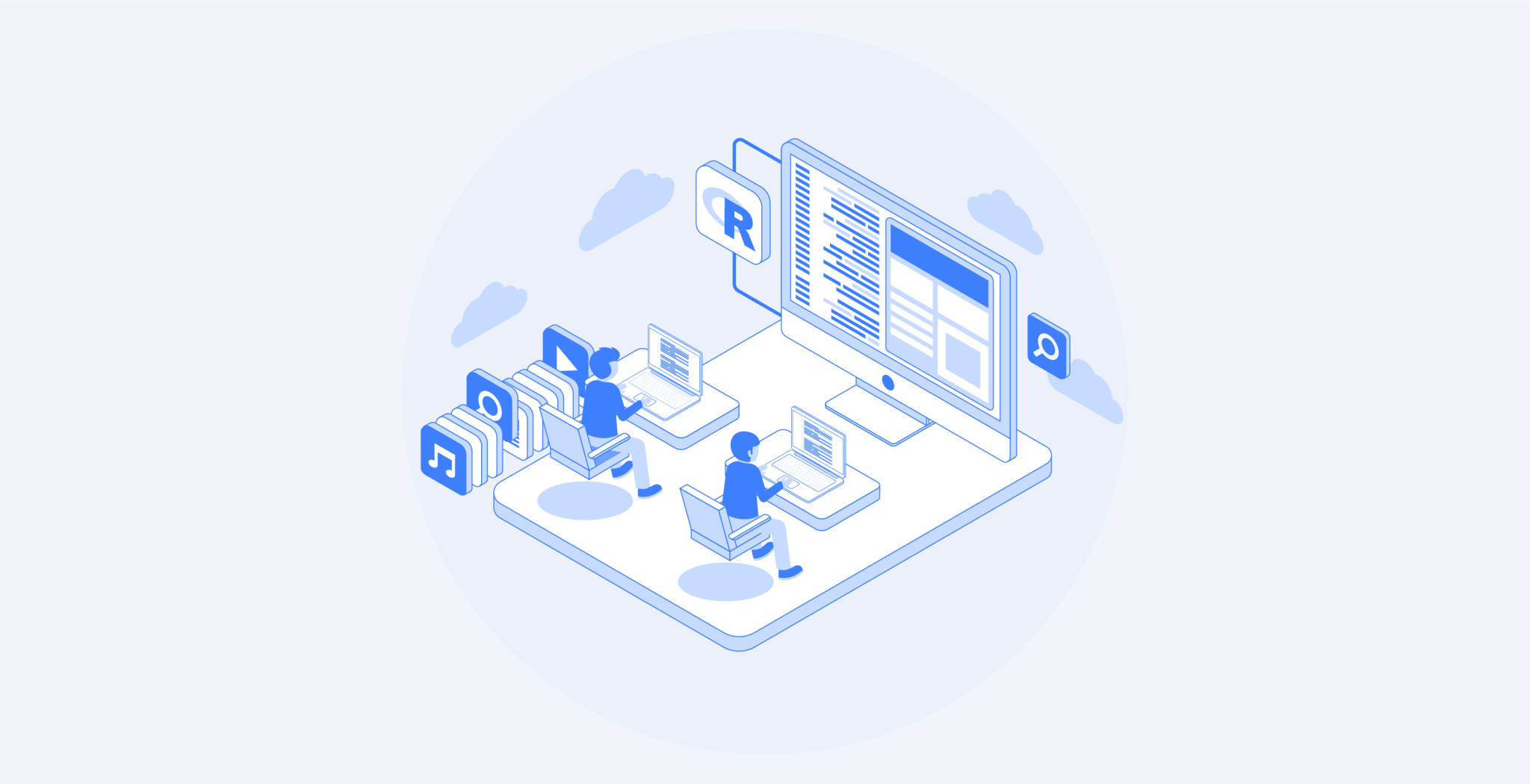 Web Scraping Using R - Step-By-Step Guide
