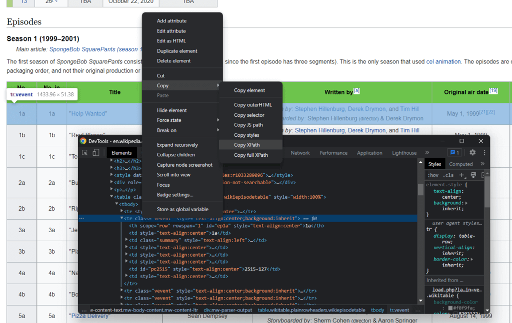 Web Scraping with C# - 2025 Guide