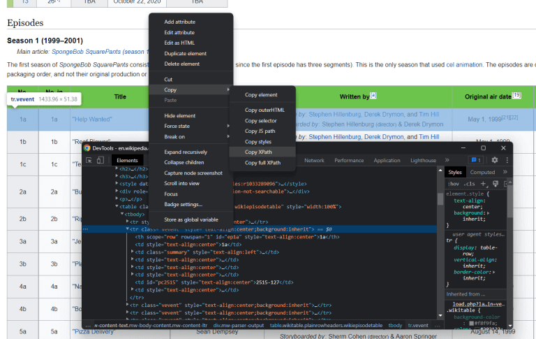 Web Scraping with C# - 2026 Guide