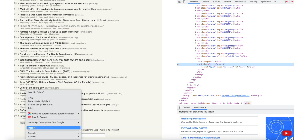 Web scraping with Java - Complete Guide 2025