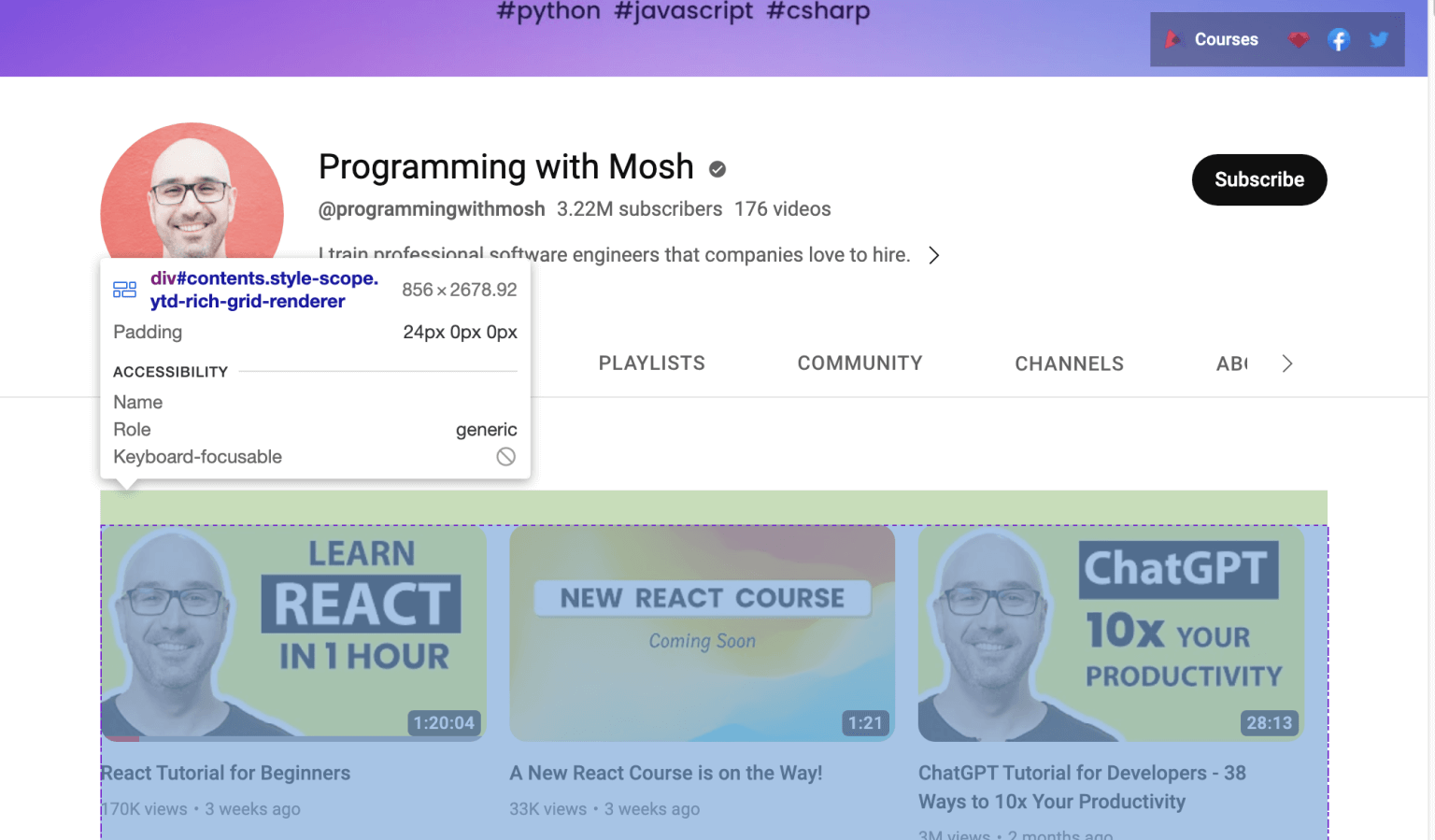 Scraping Dynamic Websites with Python - 2025 Guide