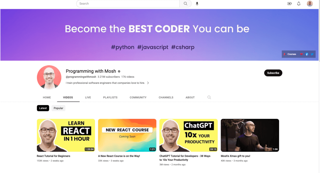 Scraping Dynamic Websites with Python - 2025 Guide