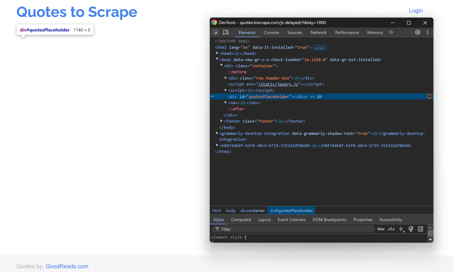 Web Scraping With Puppeteer and NodeJS in 2025