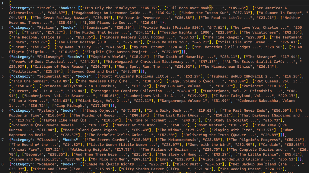 Web Crawling with Python - 2026 Guide