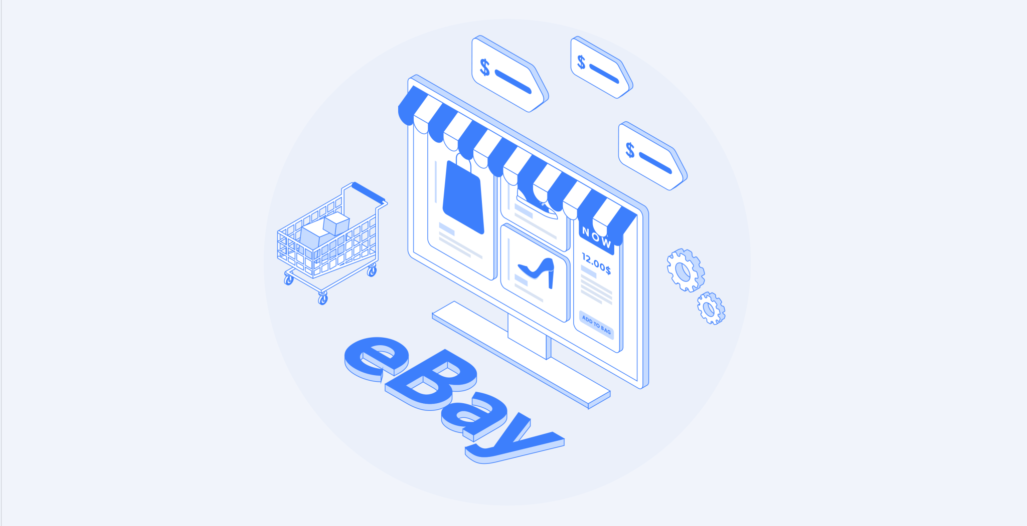 How To Scrape eBay in Python: Step-By-Step Guide