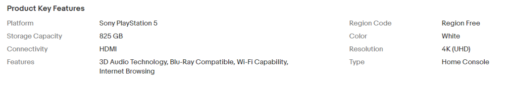 How To Scrape eBay in Python: Step-By-Step Guide