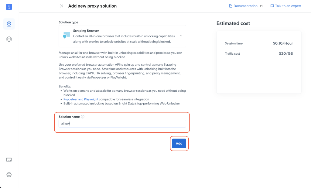 How to Scrape Zillow: Full Guide