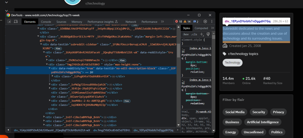 How to Scrape Reddit Guide