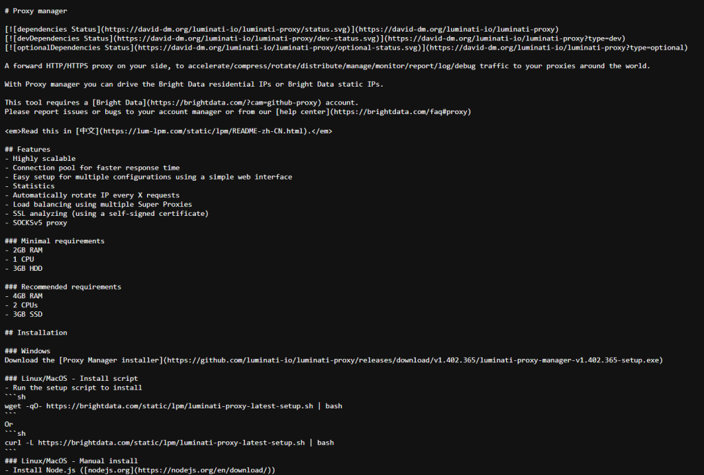 How To Scrape GitHub Repositories in Python