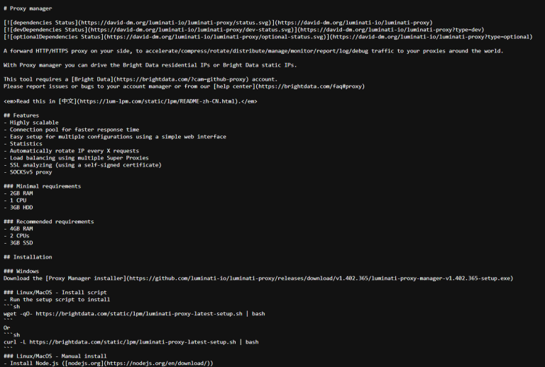 How To Scrape GitHub Repositories in Python