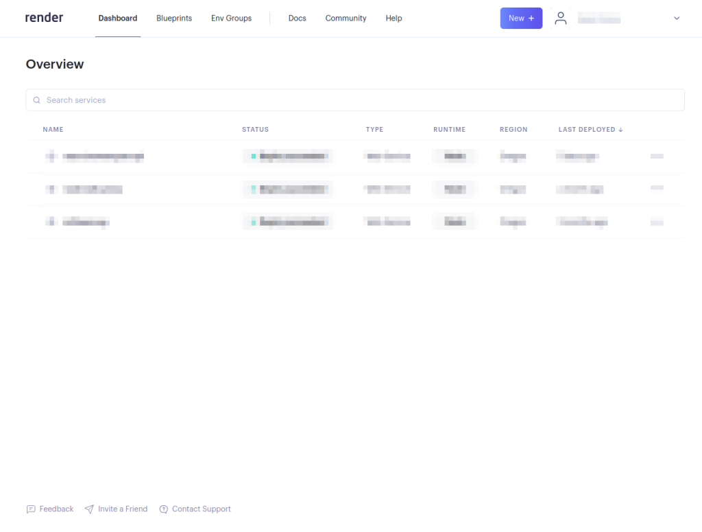 Using Node Unblocker for Web Scraping