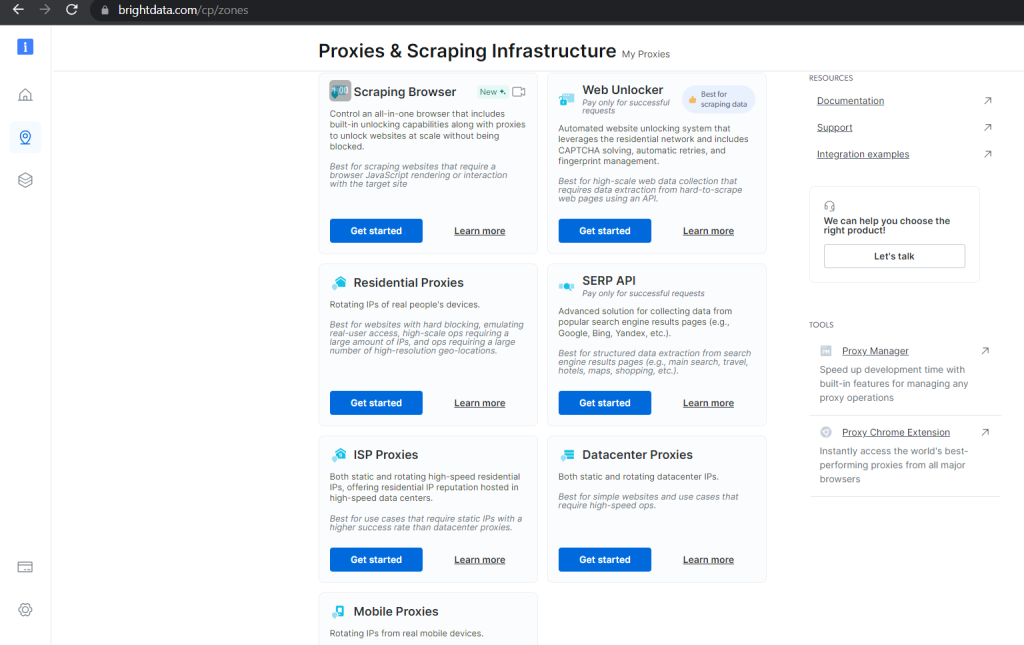 How to Use Proxies to Rotate IP Addresses in Python