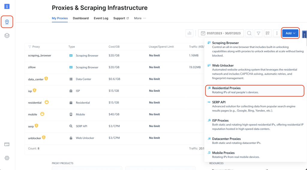 How to scrape AirBnb - Full Guide 2025