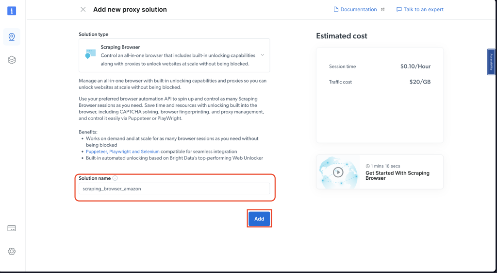 How to Scrape Amazon Product Data in Python: Full Guide