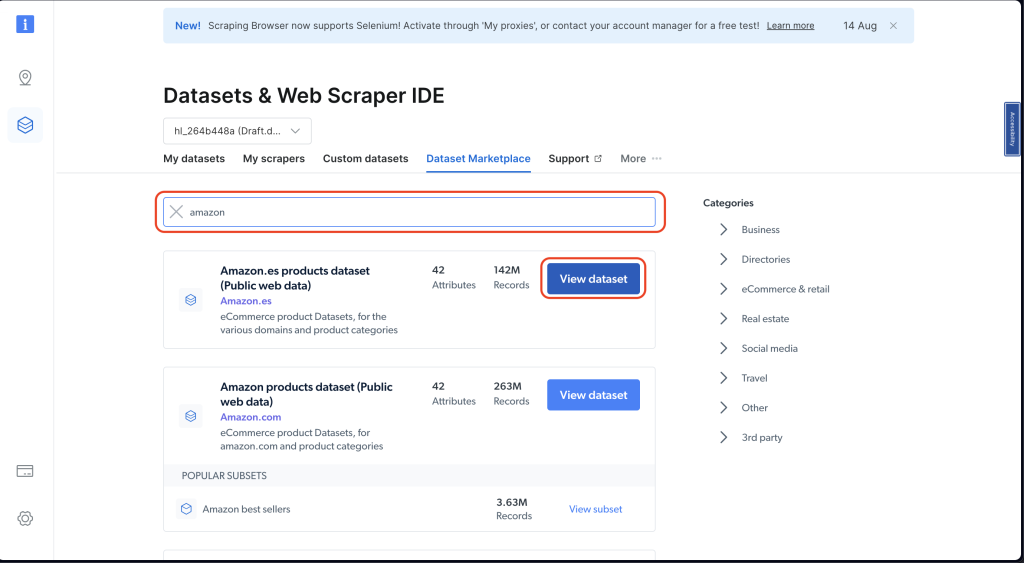 How to Scrape Amazon Product Data in Python: Full Guide