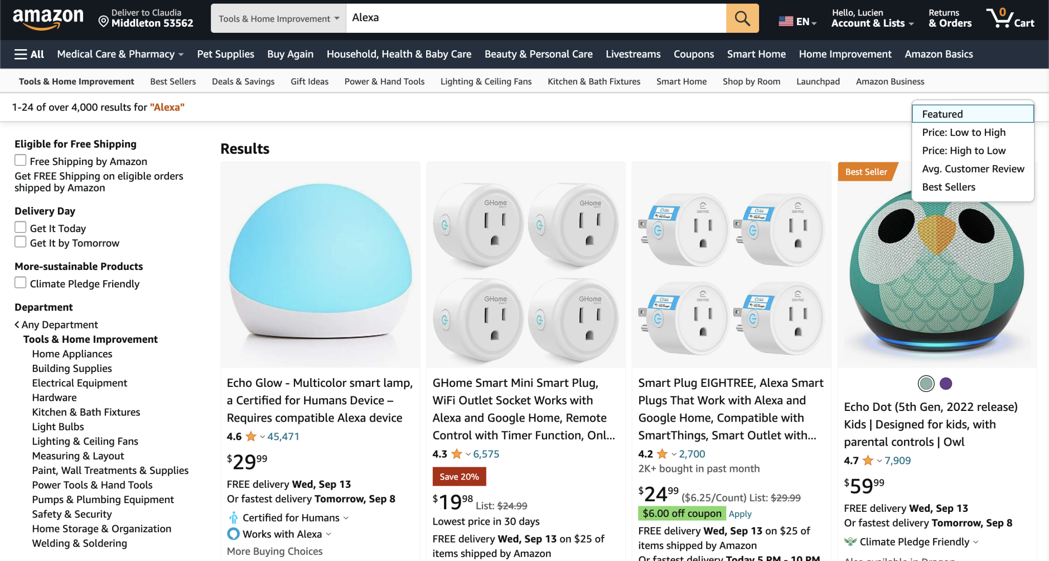 How to Scrape Amazon Product Data in Python: Full Guide
