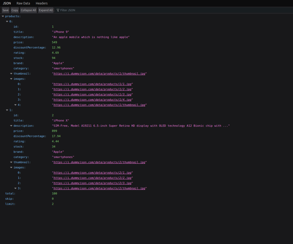 curl GET Request with PHP