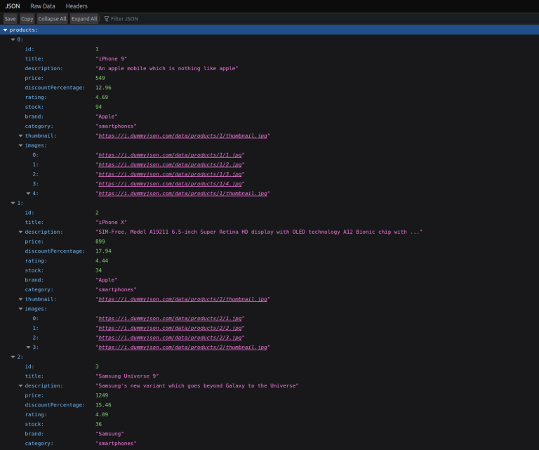 curl GET Request with PHP