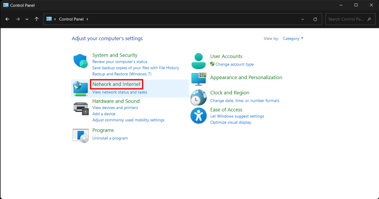 How To Set Up a Proxy in Windows 11 2025 Update