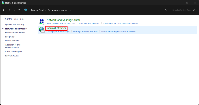 How To Set Up a Proxy in Windows 11 2025 Update