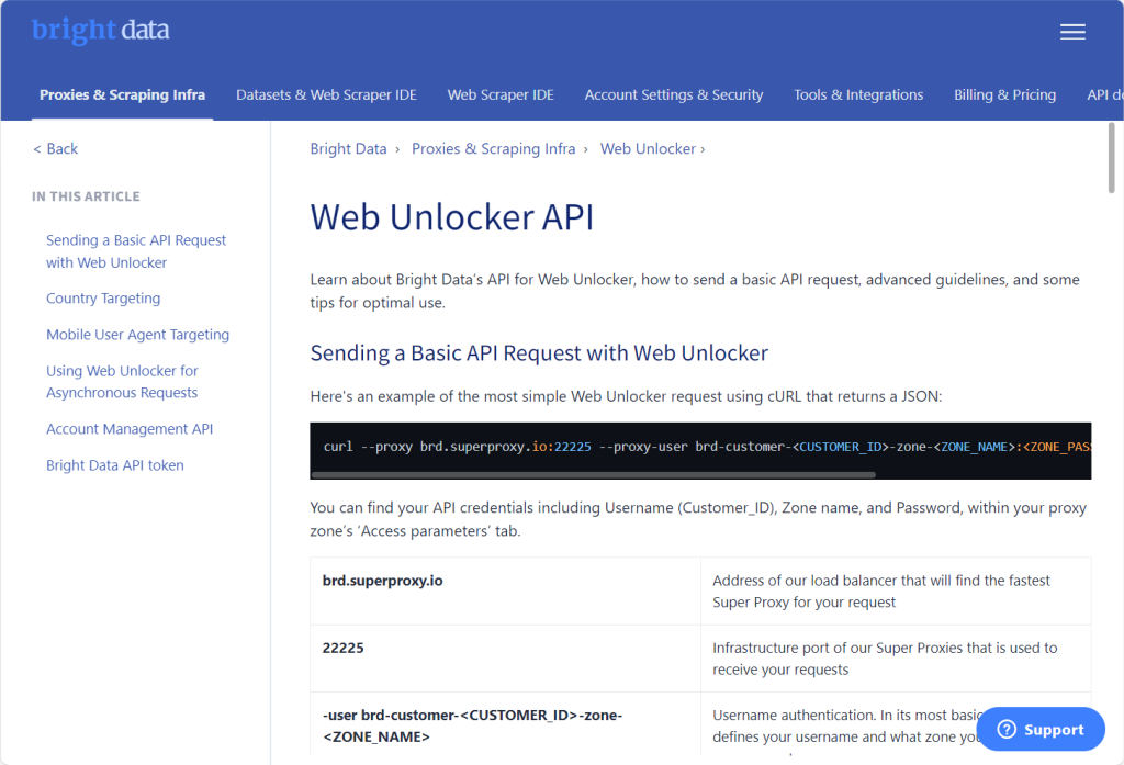 cURL POST Request Guide