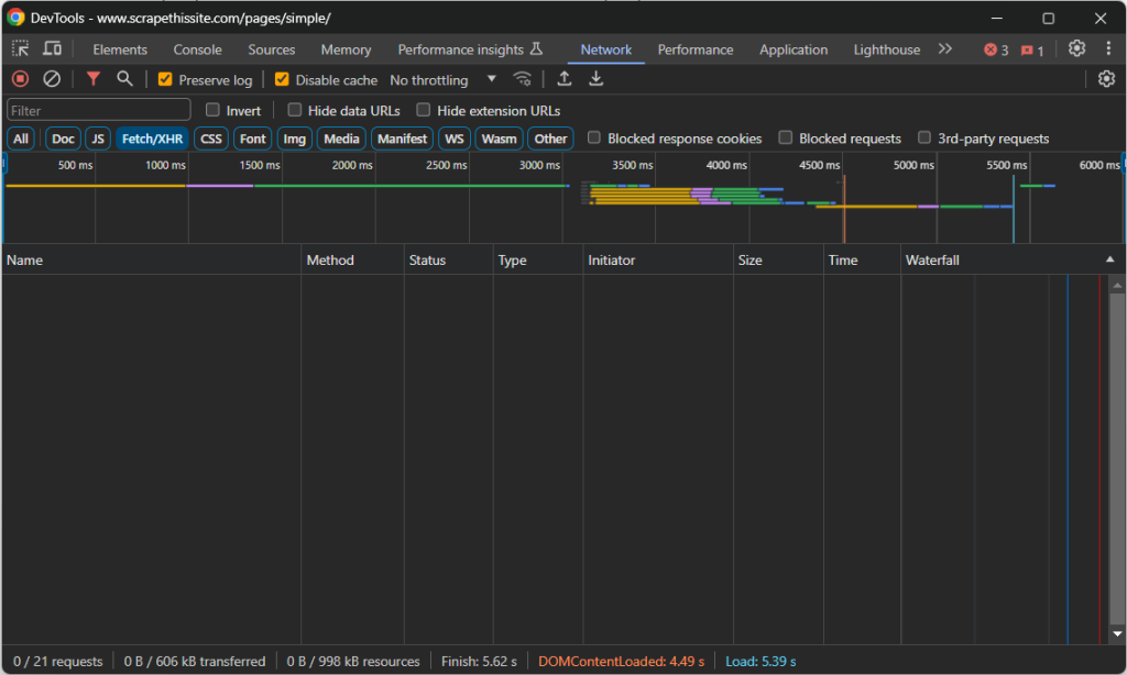 Web Scraping With Rust - Complete Guide 2025