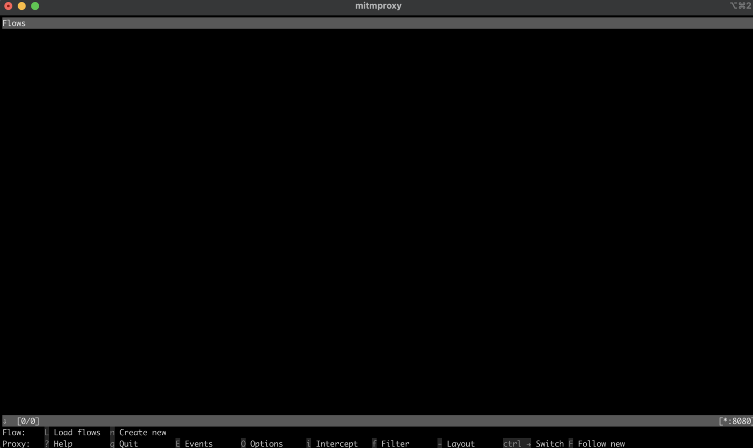 NodeJS Proxy Server - How to Guide
