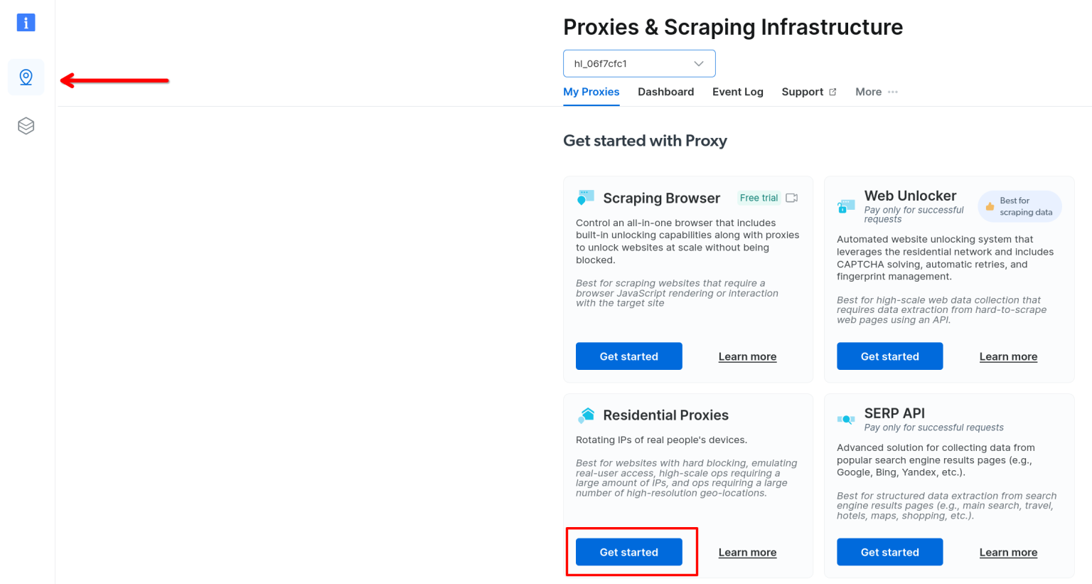 PHP Proxy Server: How to Set Up Proxies in PHP