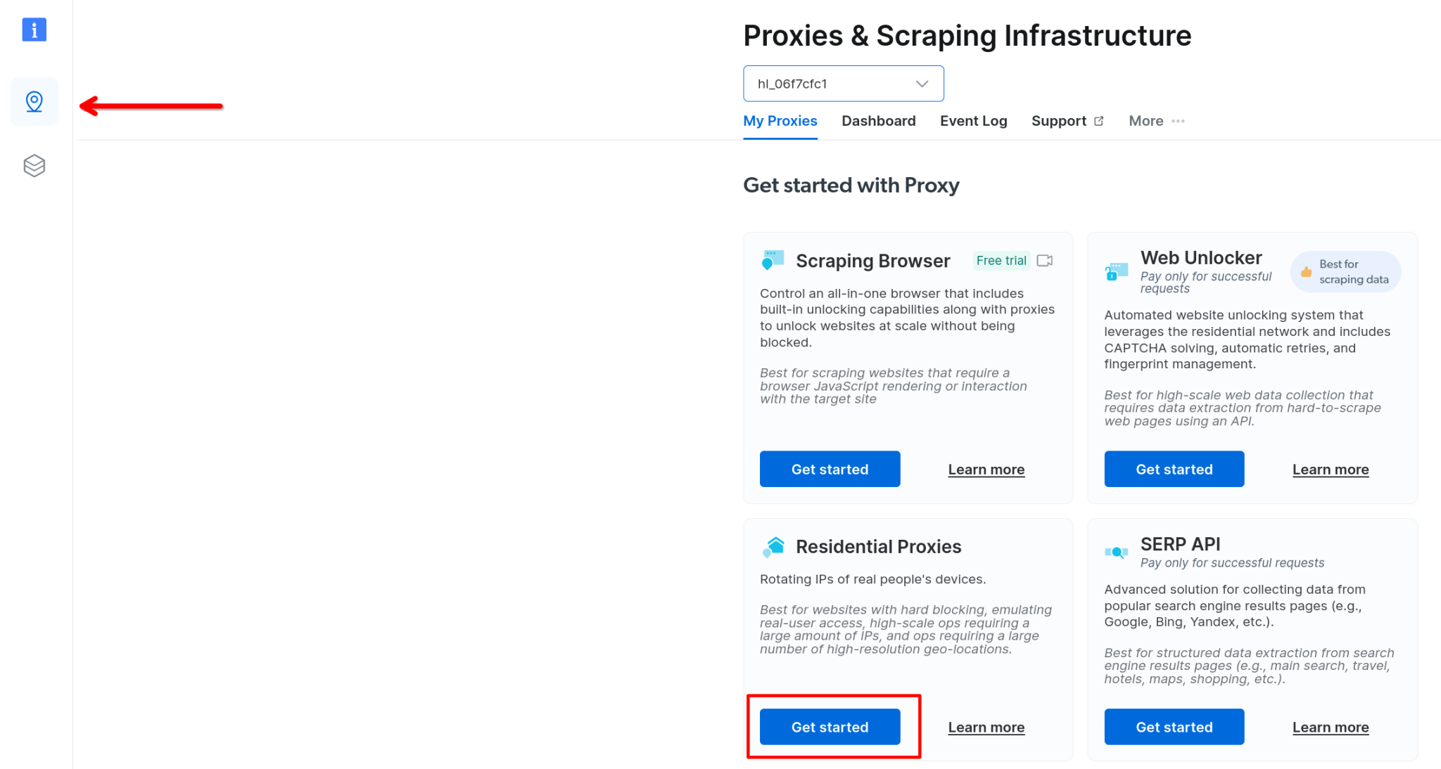 PHP Proxy Server: How to Set Up Proxies in PHP
