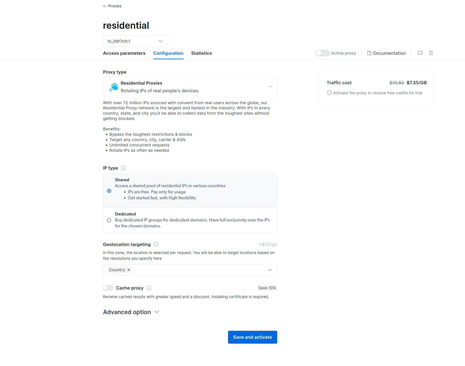 PHP Proxy Server: How to Set Up Proxies in PHP
