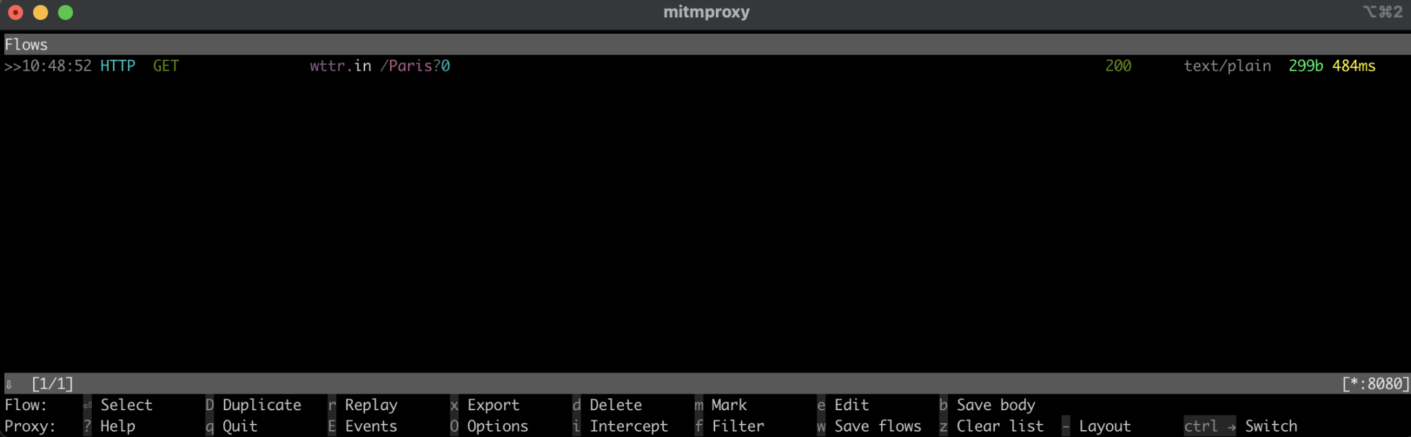 NodeJS Proxy Server - How to Guide
