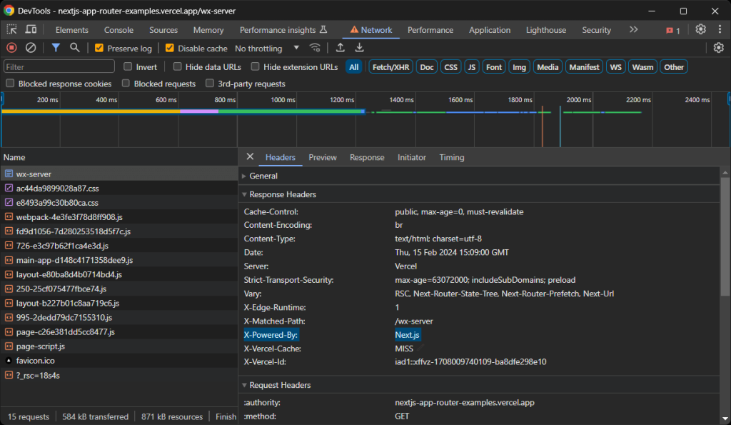 Web Scraping With Next.JS in 2026