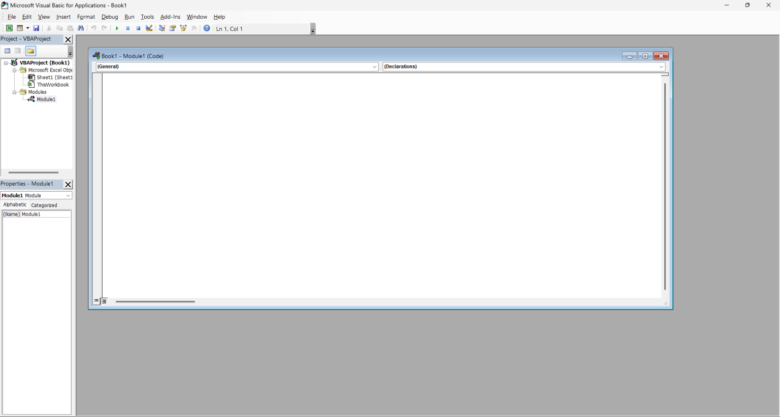 VBA Web Scraping Guide: Step-by-Step
