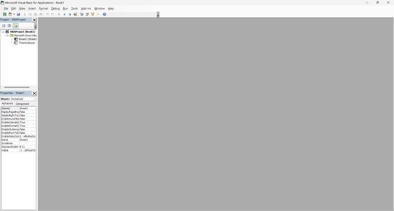 VBA Web Scraping Guide: Step-by-Step