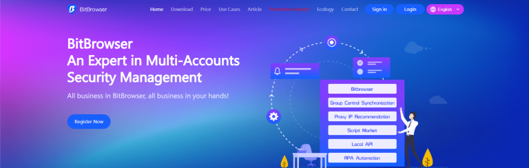 20 Best Proxy Browsers in 2026