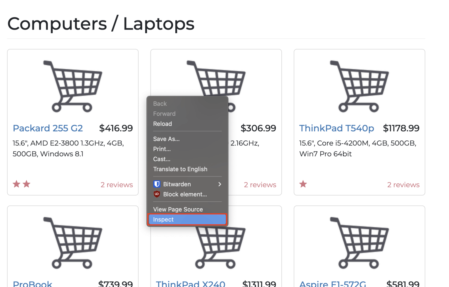 The Complete HTML Web Scraping Tutorial 2025
