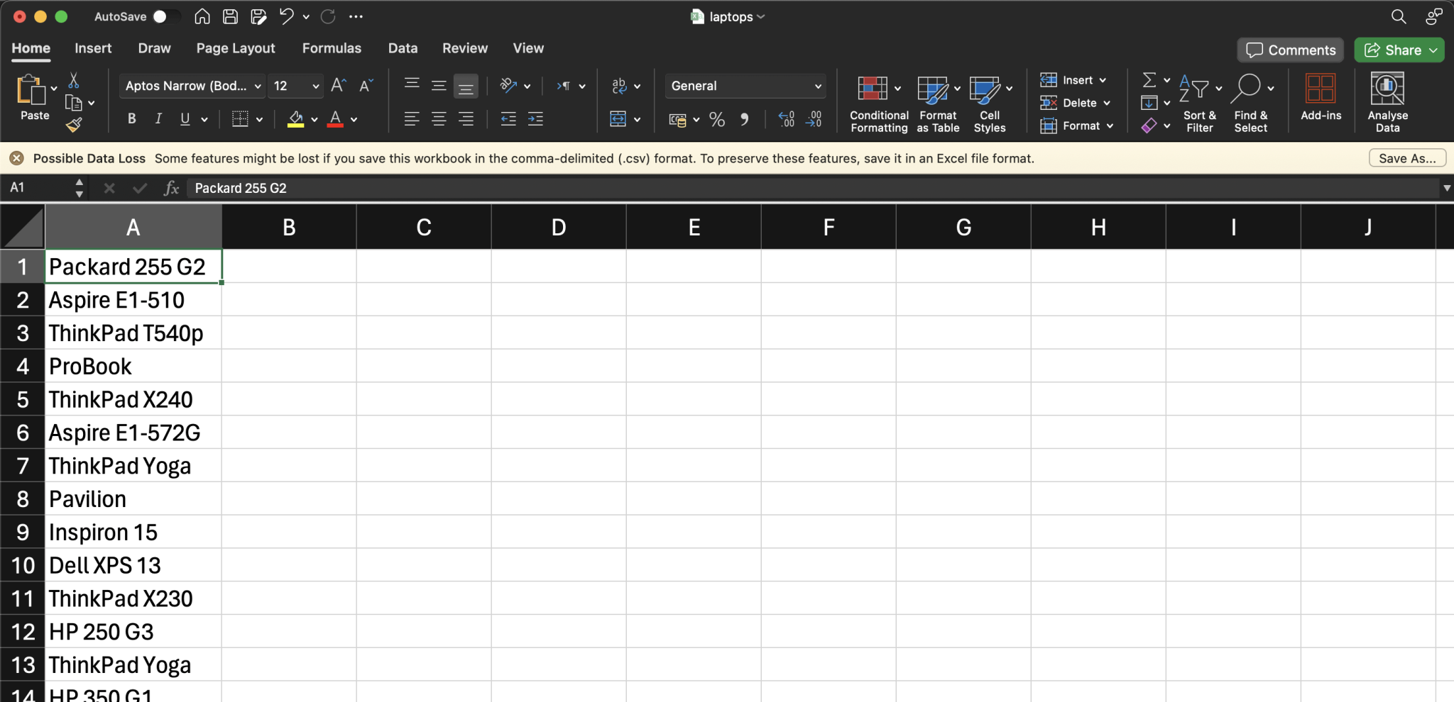 The Complete HTML Web Scraping Tutorial 2025