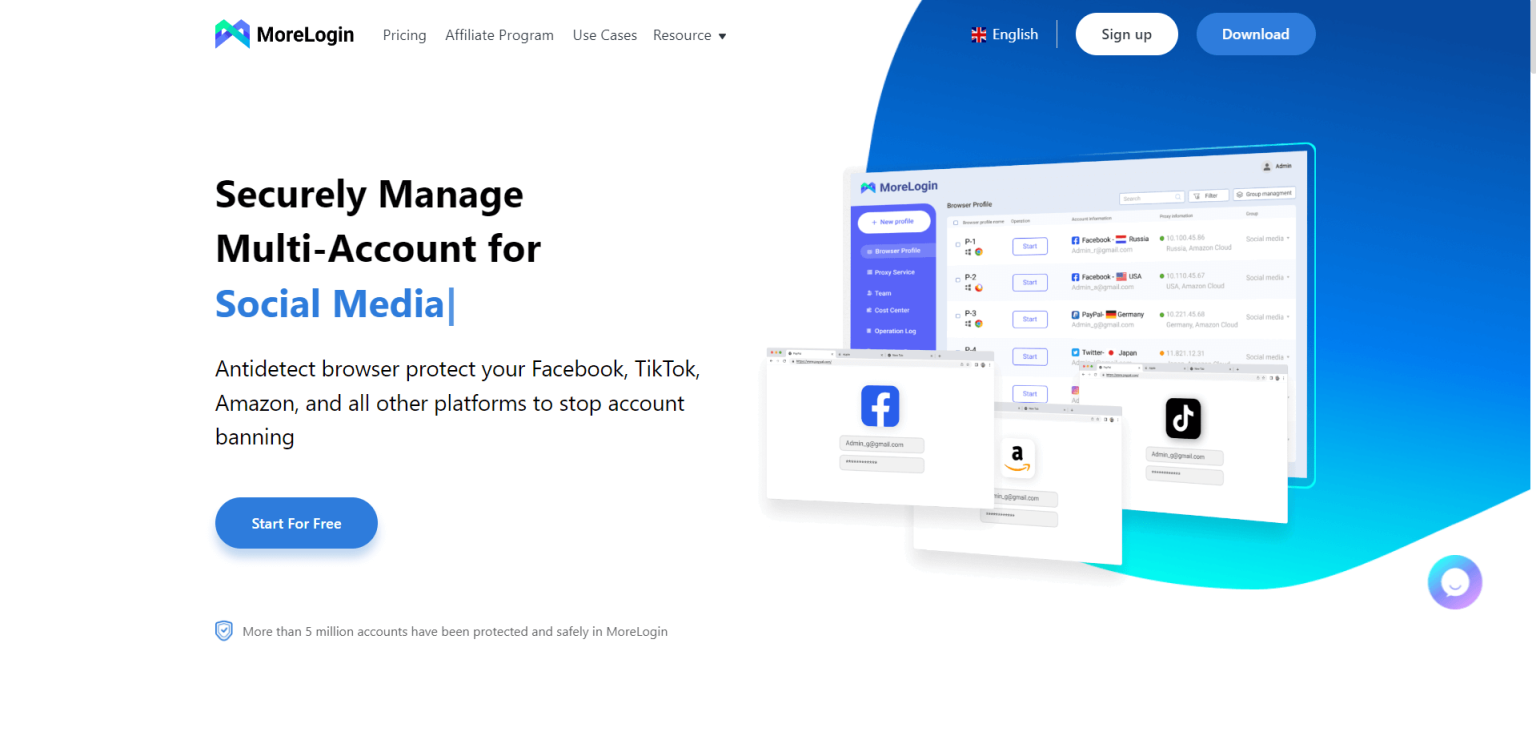20 Best Proxy Browsers in 2026