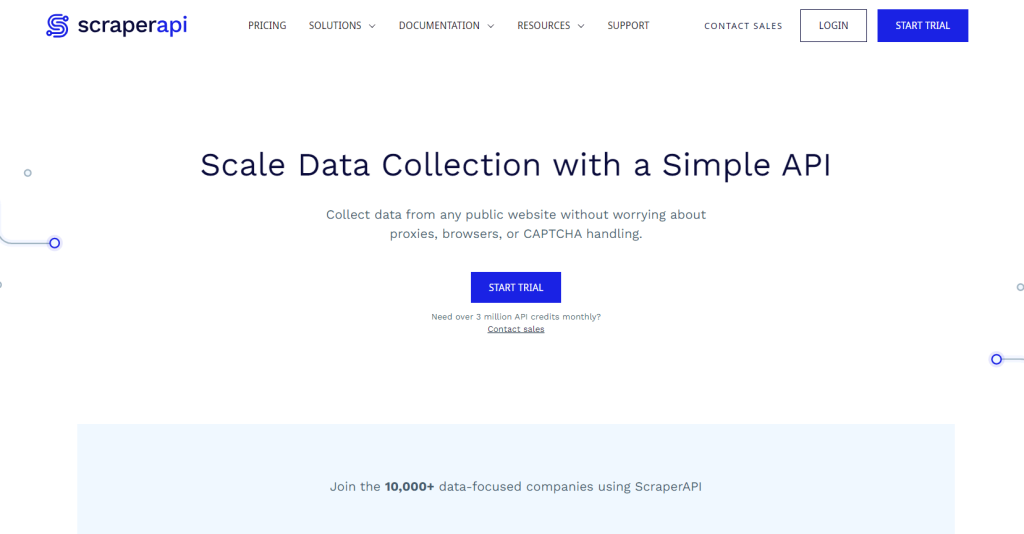 The Best 10+ Web Scraping Tools of 2025 - Bright Data